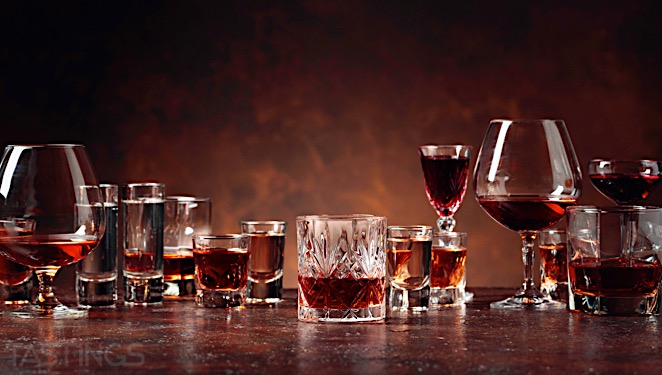 Alcohol Reviews, Ratings, Facts and More | Tastings