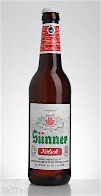 Sunner Kolsch Germany Beer Review | Tastings