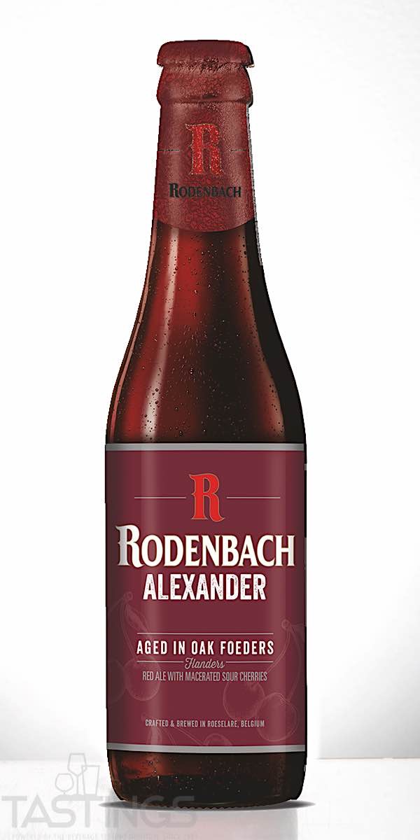 Rodenbach Brewery Rodenbach Alexander Belgium Beer Review | Tastings