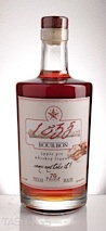 1835 Bourbon Honey Whiskey Liquor USA Spirits Review | Tastings