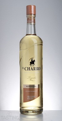 El Charro Reposado Tequila Mexico Spirits Review | Tastings
