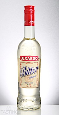 Luxardo Bitter Bianco Liqueur Italy Spirits Review | Tastings