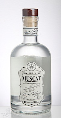 Wayne Gretzky Spirited Wine Muscat Brandy Canada Spirits Review | Tastings