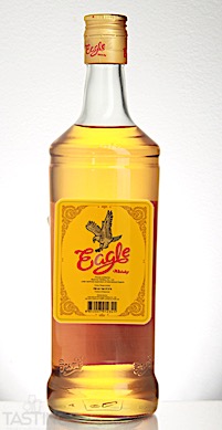 Eagle Whisky Myanmar Spirits Review | Tastings