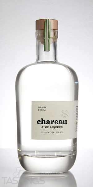 Chareau Aloe Liqueur USA Spirits Review | Tastings