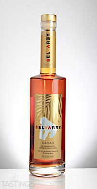 Selvarey Cacao Rum Panama Spirits Review | Tastings