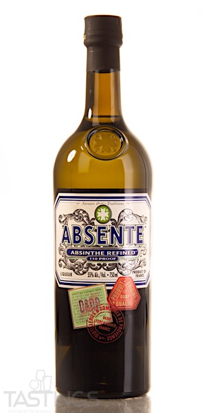 Absente Absinthe France Spirits Review | Tastings