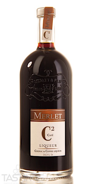 Merlet C2 Cafe Liqueur France Spirits Review | Tastings