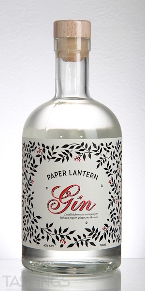 Gin Vietnam Spirits Review | Tastings