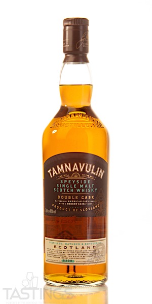 Tamnavulin Speyside Single Malt Scotch Whisky Scotland Spirits Review ...
