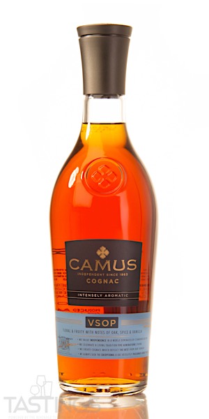 Camus VSOP Cognac France Spirits Review | Tastings