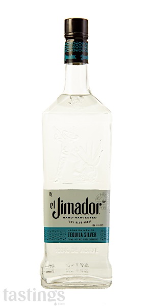 El Jimador Silver Tequila Mexico Spirits Review | Tastings