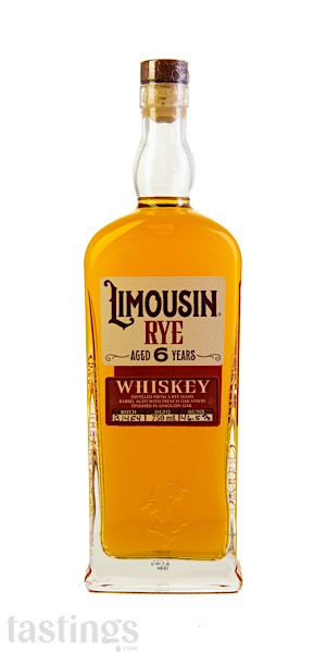 Dancing Goat Distillery 6 Year Old Single Barrel Distilled From Rye ...