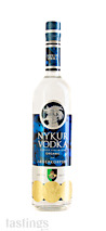 Russian Spirit Vodka Ukraine Spirits Review | Tastings