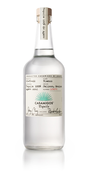 Casamigos Blanco Tequila Mexico Spirits Review Tastings