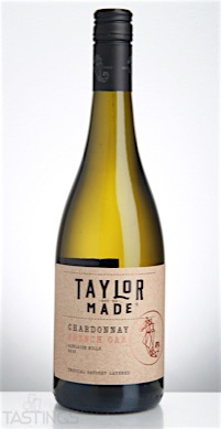 Taylor Made 2016 Chardonnay Adelaide Hills Australia Wine Review | Tastings