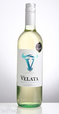 Velata NV Vino Blanco Merseguera Sauvignon Blanc Valencia Spain Wine ...