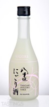 Momokawa Pearl Creamy Nigori Sake Sake Review | Tastings