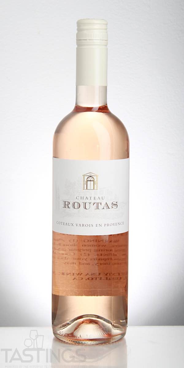 Chateau Routas 2017 Coteaux Varois en Provence France Wine Review ...
