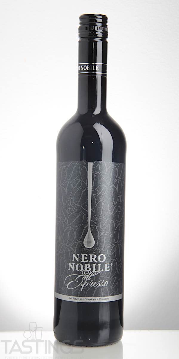 Nero Nobile NV allEspresso Germany Germany Wine Review | Tastings