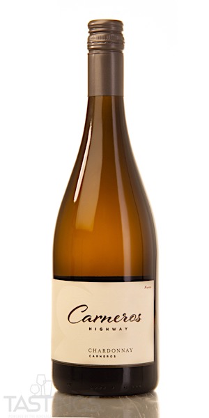 Carneros Highway 2018 Chardonnay Carneros Sonoma County USA Wine Review ...