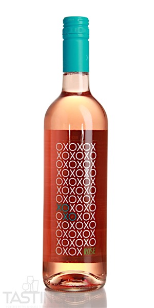 XOXO NV Rose Canada Canada Wine Review | Tastings