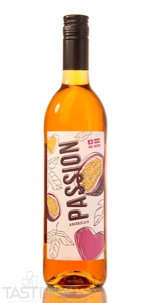 One Nation NV Passion American USA Wine Review | Tastings