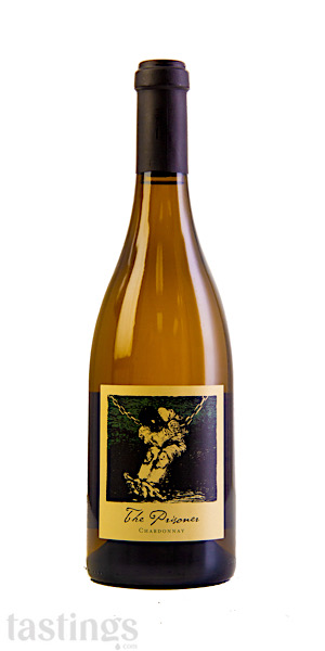 The Prisoner 2019 Chardonnay Carneros USA Wine Review | Tastings