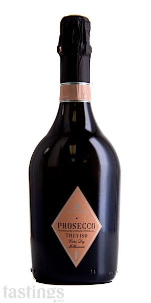 Dacastello 2019 Millesimato Extra Dry Prosecco di Treviso DOC Italy ...